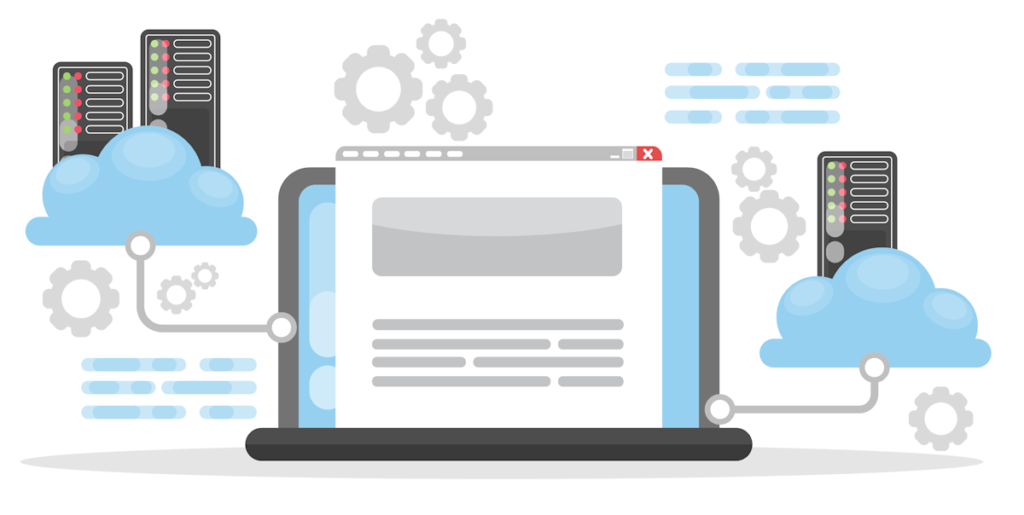 Hosted Solutions - Sanders Software Consulting Inc. Lawrence, KS