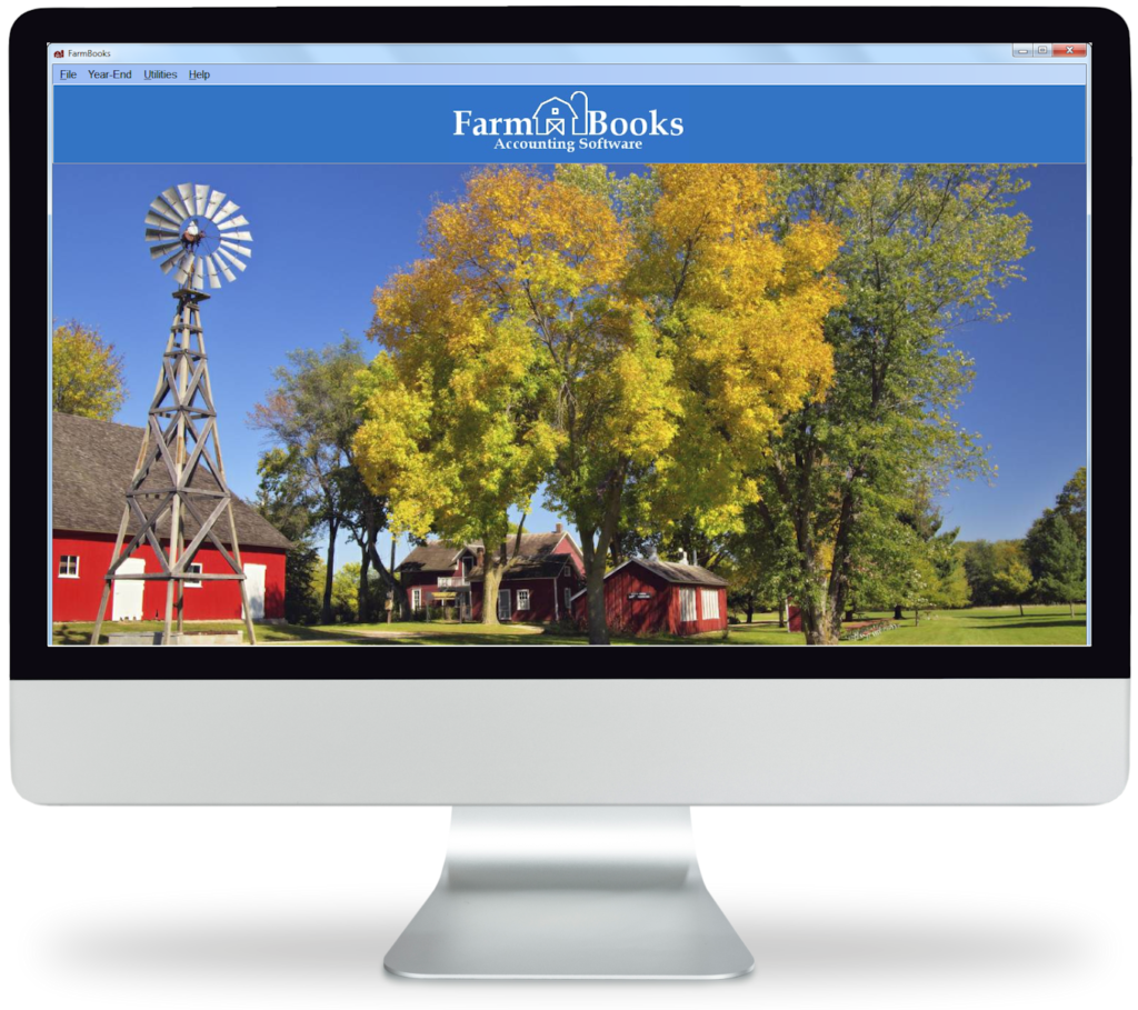 FarmBooks Accounting Software - Sanders Software Consulting Inc ...